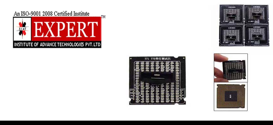 CPU Tester Dealers Company in Delhi India