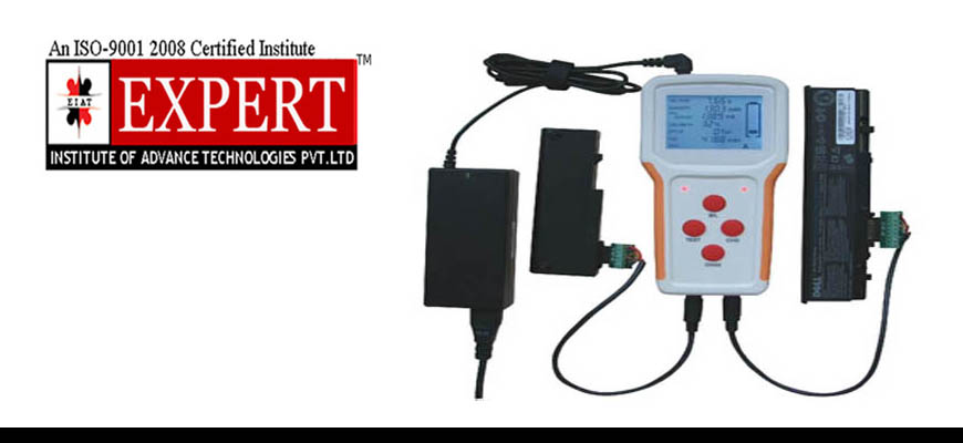 Laptop Battery tester price in Delhi India